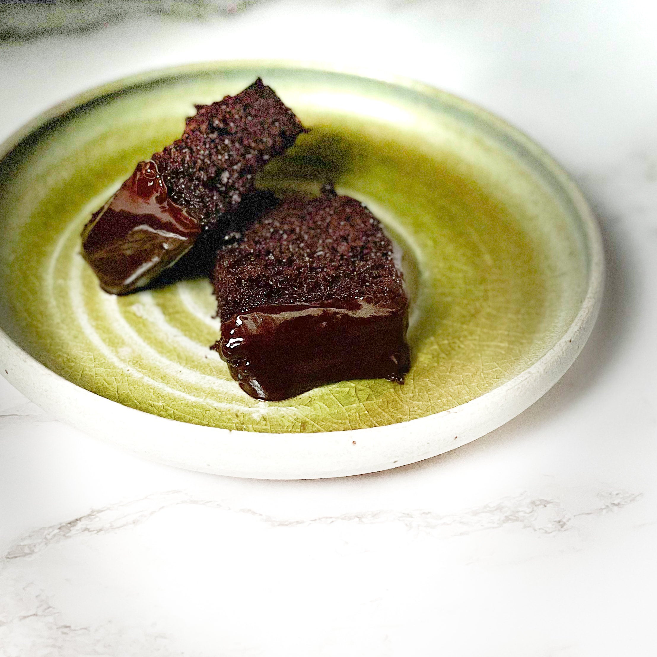 Chocolate Cake | Auntie Pat's Kitchen